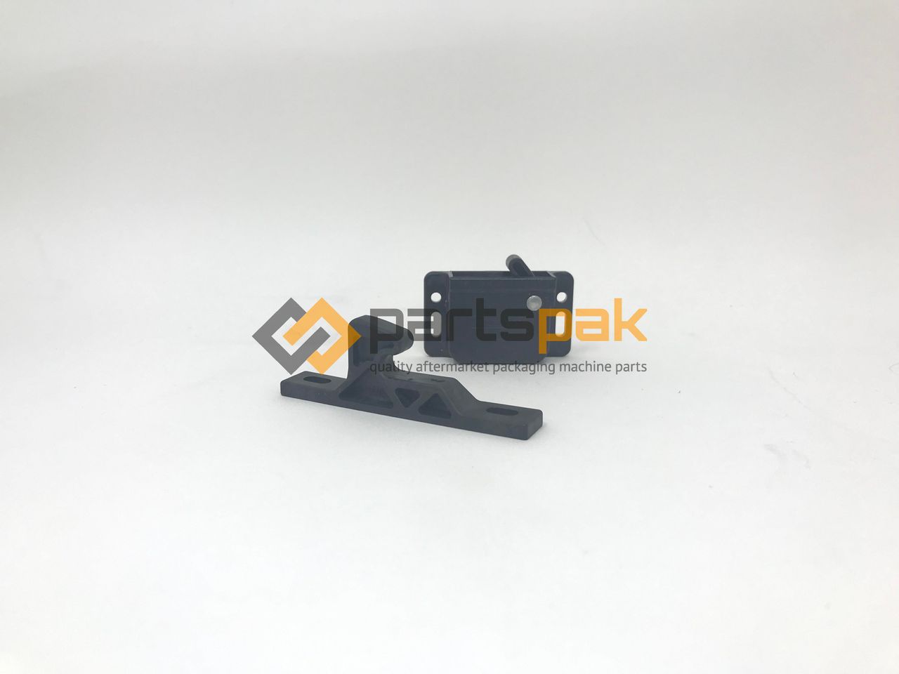 Latch | Compatible with Matrix | OEM ref: 41136 | PartsPak US